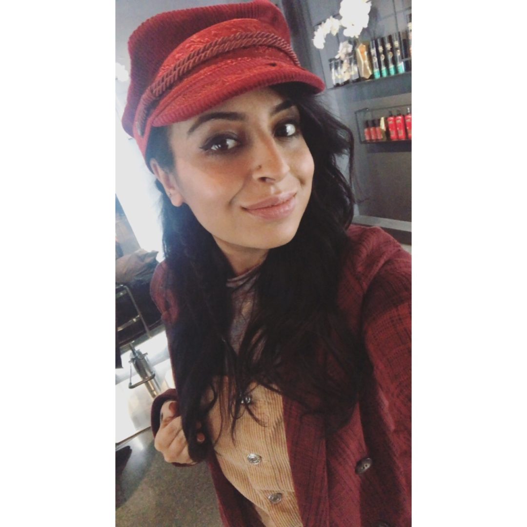 NYFW Recap Feb. 2018 - Saffron on Rose - Alisha Taneja